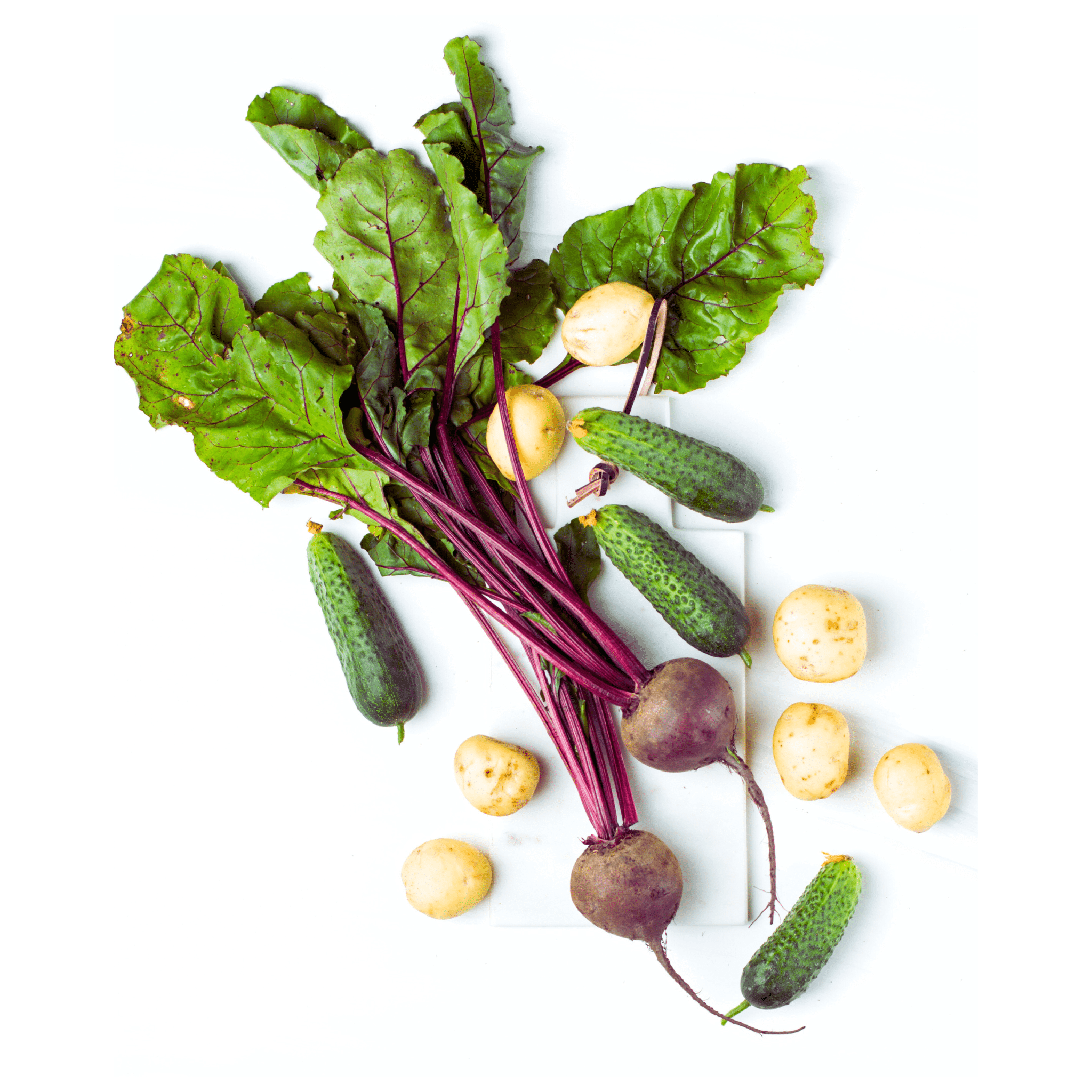 Low Histamine Diet Food List - Fussy Mug